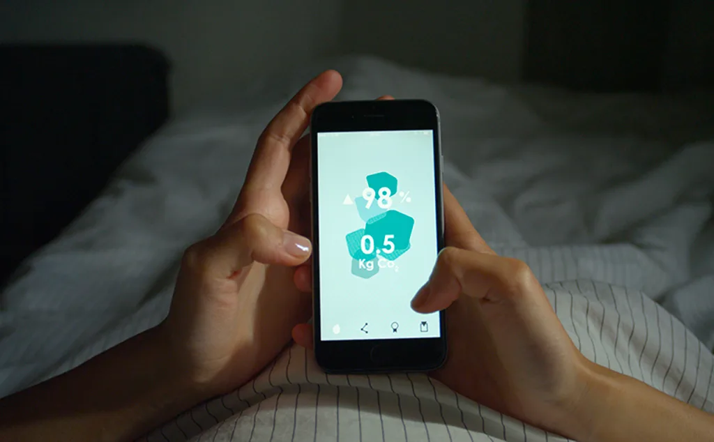 Made Of Recycled E-Waste, A Wearable To Save The Earth - Fast Company