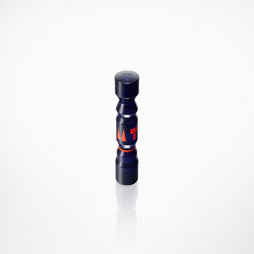 Nendo Designs Slick New Perfume Packaging For Kenzo - Fast Company