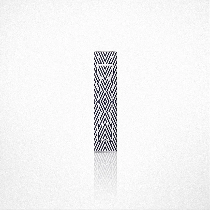 Nendo Designs Slick New Perfume Packaging For Kenzo - Fast Company