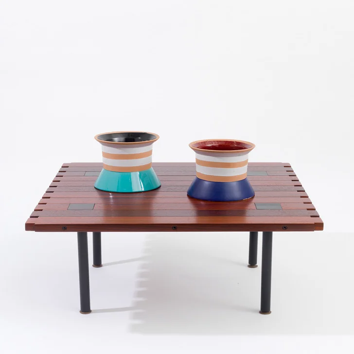 3 Unsung, Pre-Memphis Designs From Ettore Sottsass - Fast Company