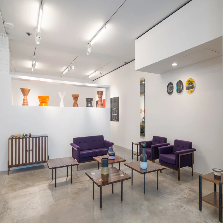 3 Unsung, Pre-Memphis Designs From Ettore Sottsass - Fast Company