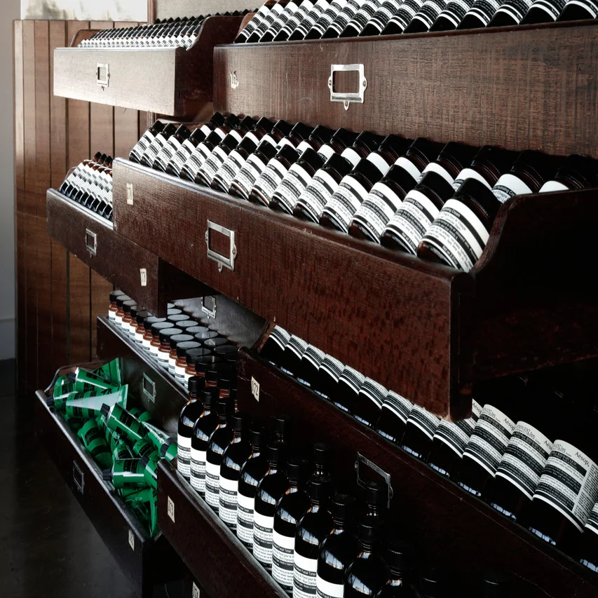 Skincare Brand Aesop Reveals Its 4 Secrets For Standout Retail Design ...