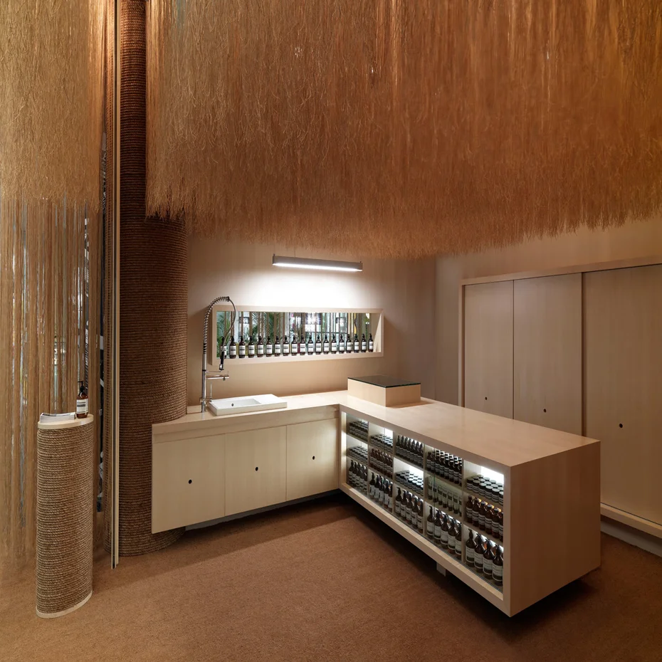Skincare Brand Aesop Reveals Its 4 Secrets For Standout Retail Design ...