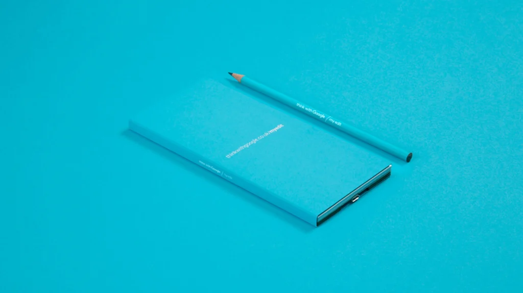 Google Goes Analog With Its New Note-Taking Tools - Fast Company