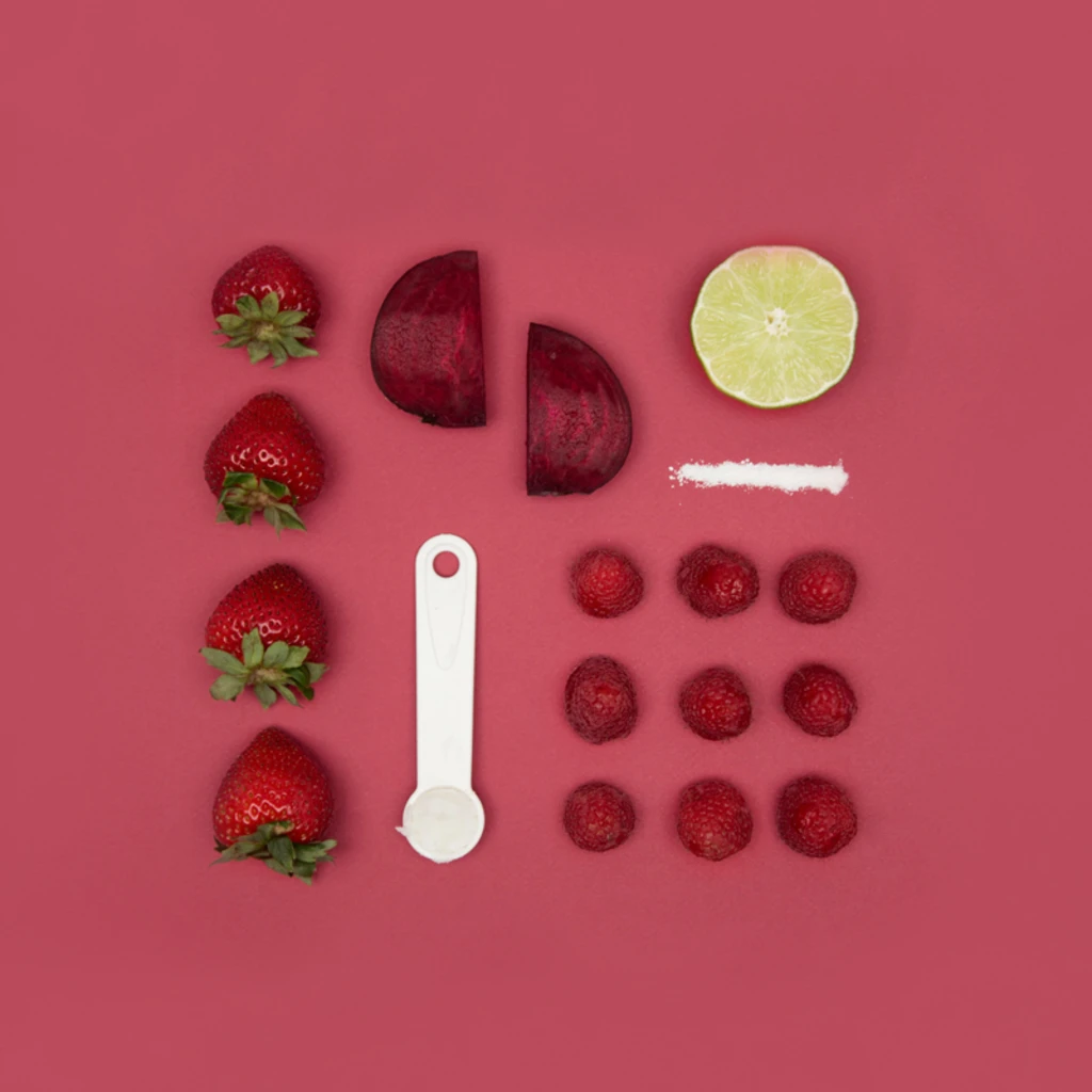 Mix Smoothies To Match Pantone Colors - Fast Company