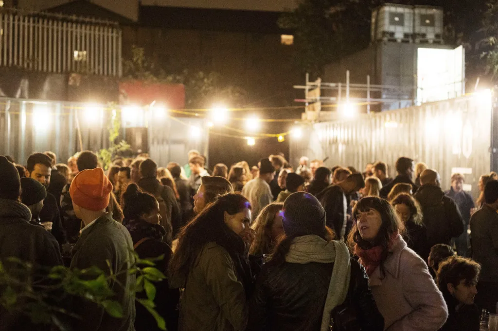 A Budget Brewery Built From Shipping Containers - Fast Company