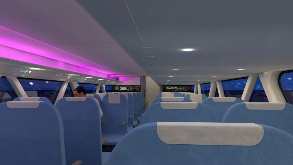 How To Future-Proof A Train System - Fast Company