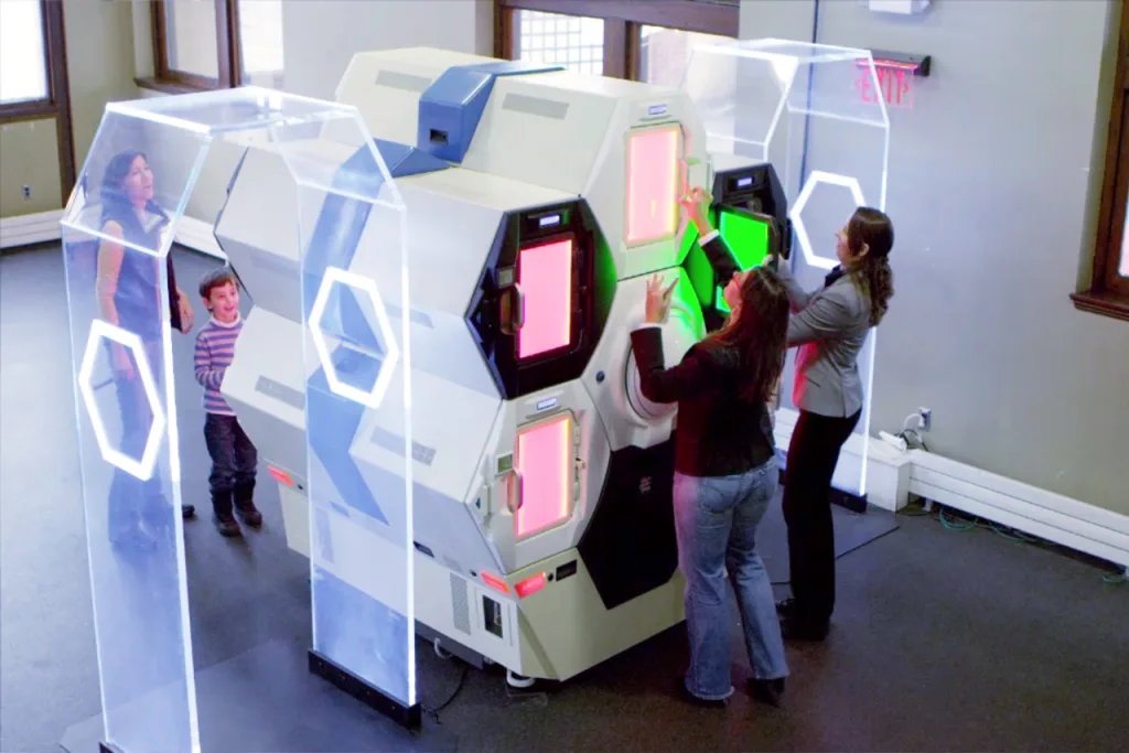 The TSA Is Testing A Better, Faster Way To Scan Bags - Fast Company