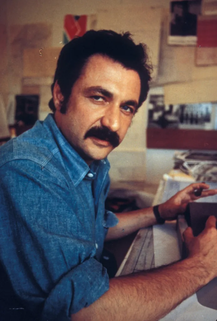 9 Things You Didn't Know About Frank Gehry - Fast Company
