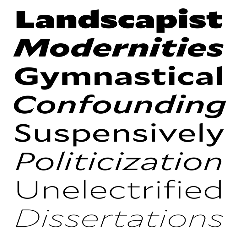 Hoefler Frere Jones Fonts