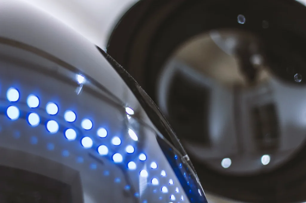 A Robot Mickey Mouse Head Designed To Make Kids Go Nuts - Fast Company