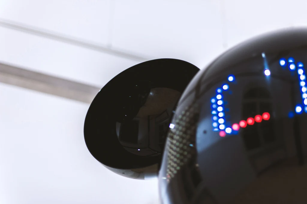 A Robot Mickey Mouse Head Designed To Make Kids Go Nuts - Fast Company