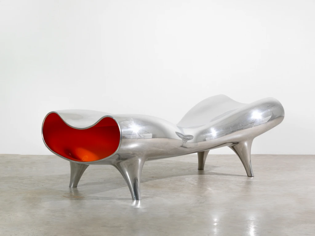 Tracing The Long, Controversial History Of Organic Design - Fast Company