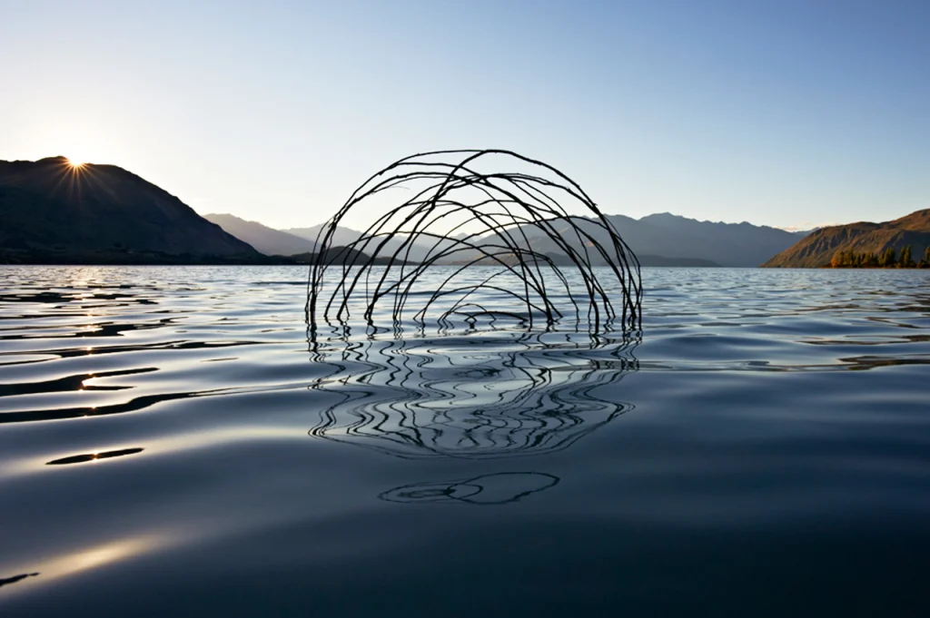 Stunning Photographs Capture Natural Sculptures Before They Disappear ...