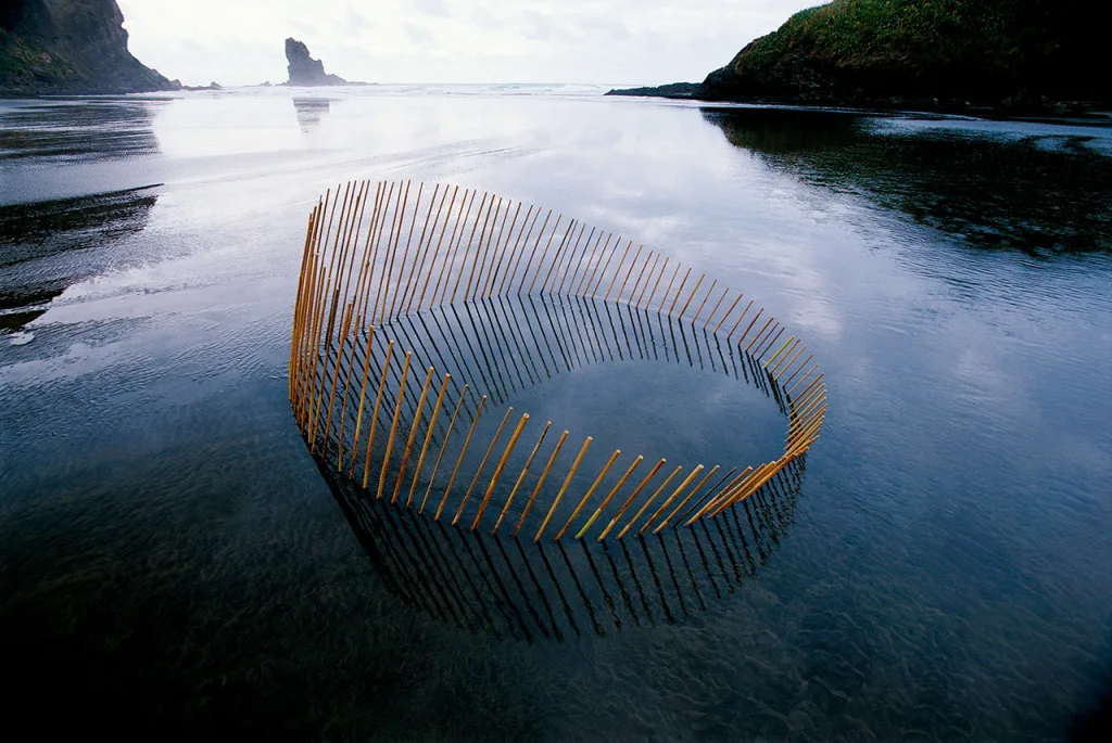 Stunning Photographs Capture Natural Sculptures Before They Disappear ...