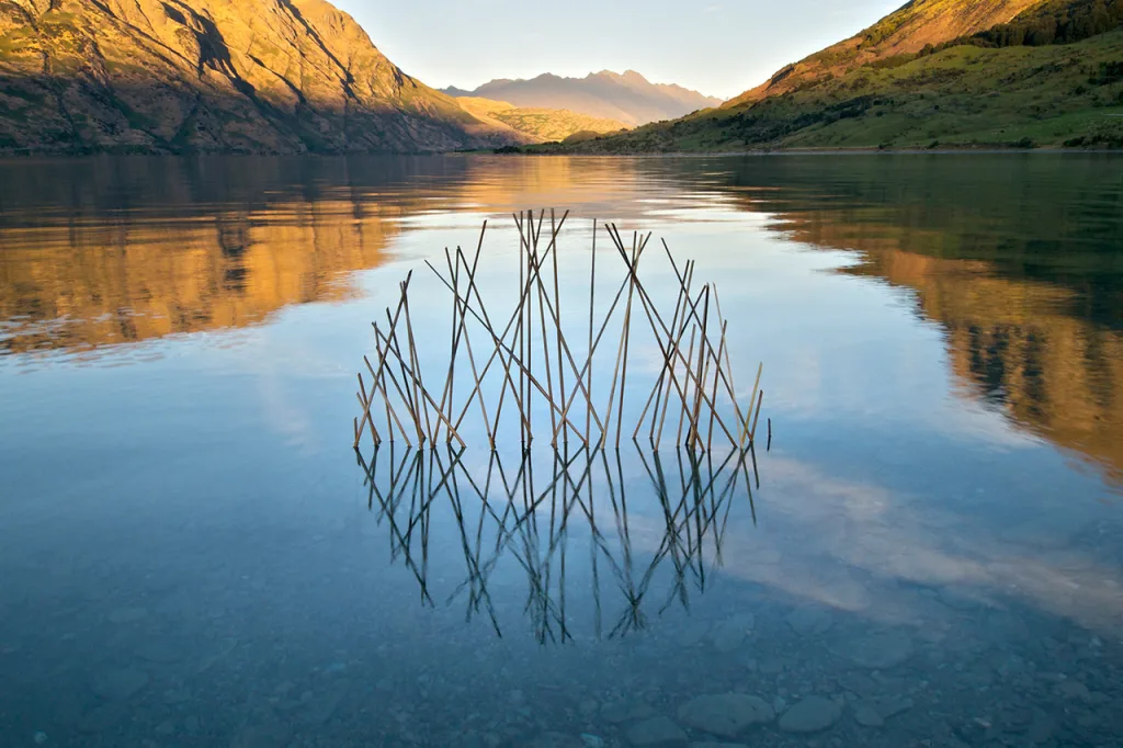 Stunning Photographs Capture Natural Sculptures Before They Disappear ...