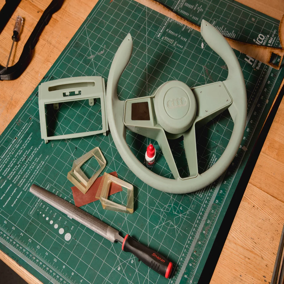 The Secret UX Issues That Will Make (Or Break) Self-Driving Cars - Fast ...