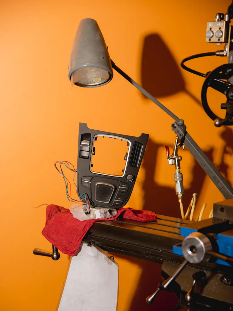 The Secret UX Issues That Will Make (Or Break) Self-Driving Cars - Fast ...