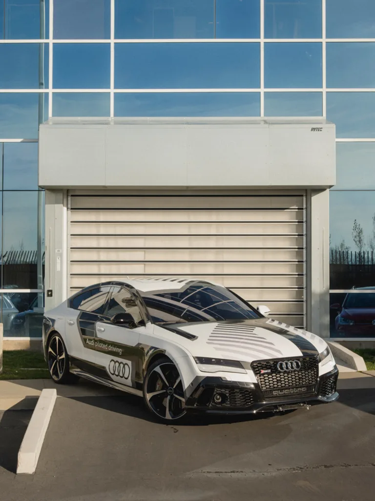 The Secret UX Issues That Will Make (Or Break) Self-Driving Cars - Fast ...