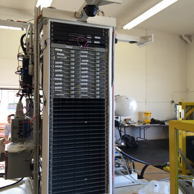 Why Microsoft Is Testing Data Centers That Live On The Ocean Floor ...