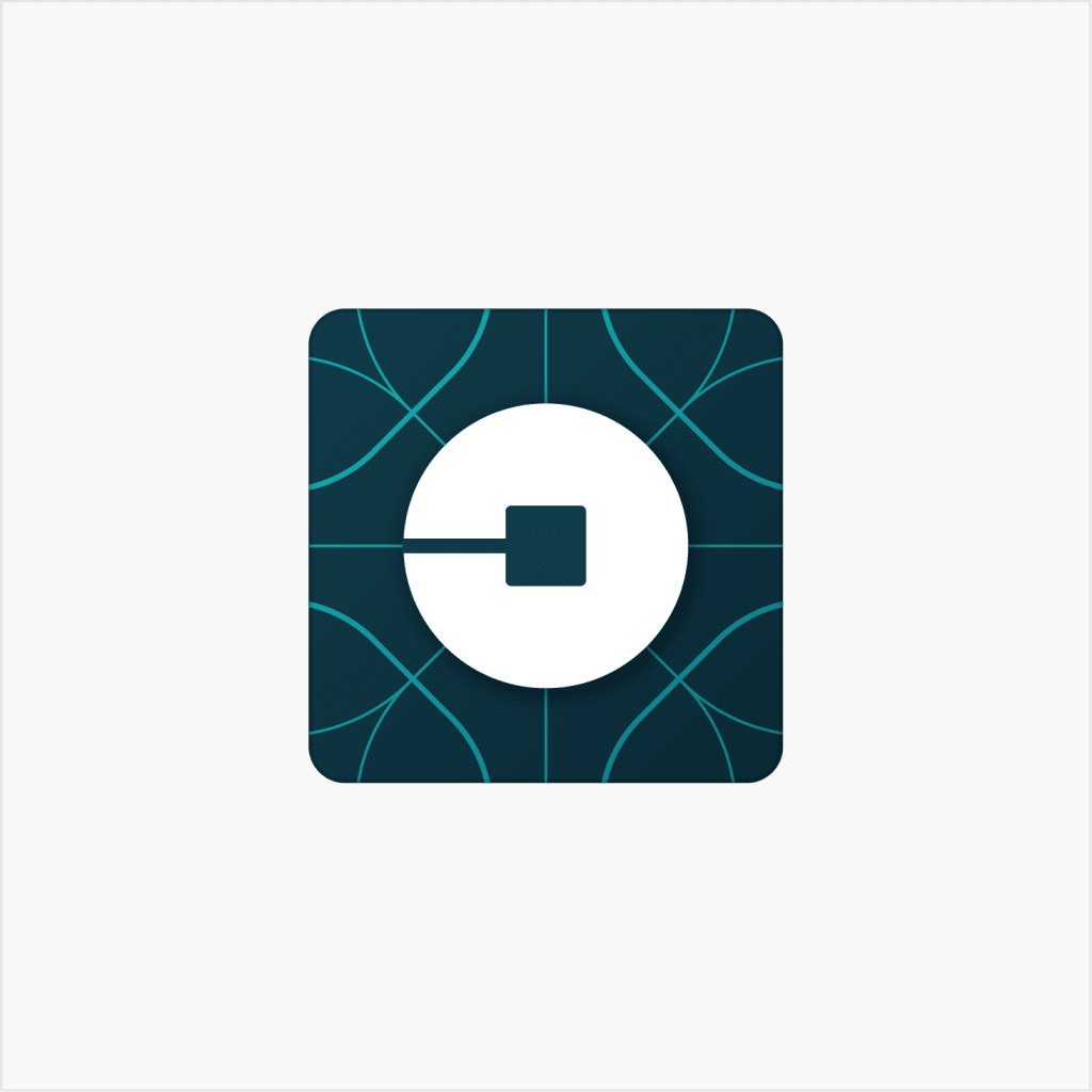 A First Look At Uber's New Logo And Branding - Fast Company