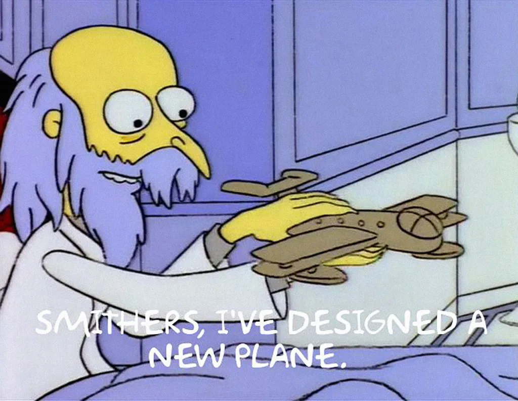 This "Simpsons" Meme Engine Is D'Oh Good - Fast Company