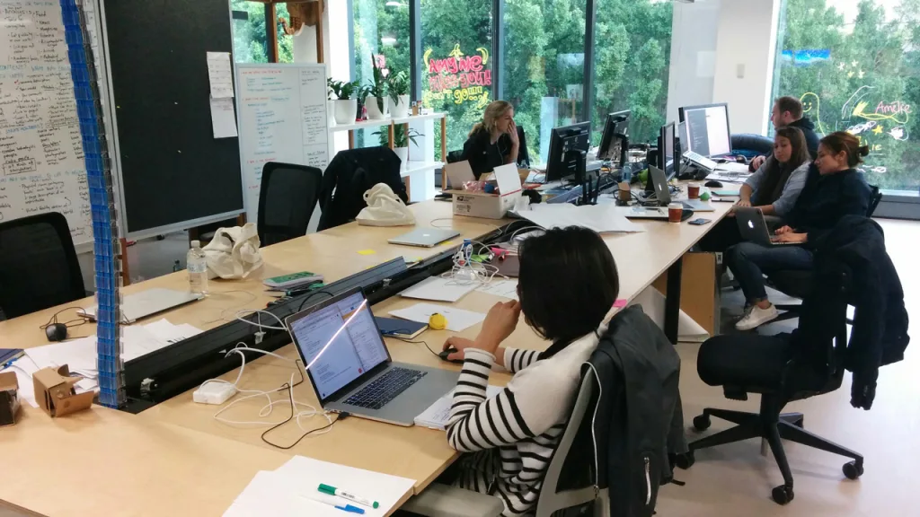 How Google Is Reimagining Books - Fast Company