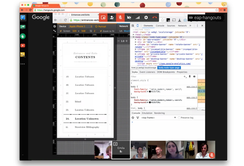 How Google Is Reimagining Books - Fast Company