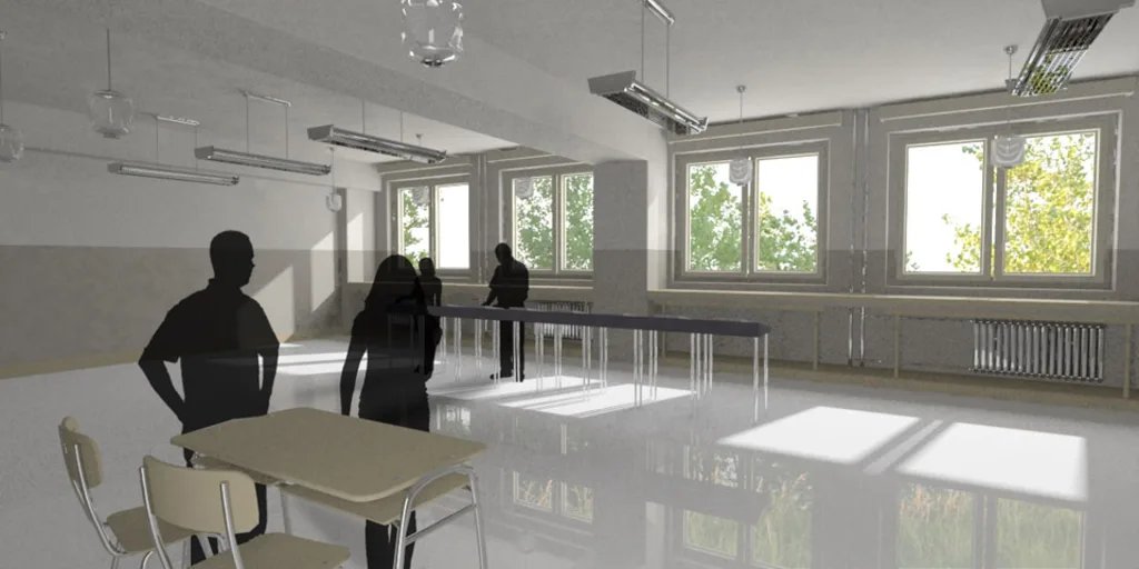 How Polling Station Design Could Influence Elections - Fast Company