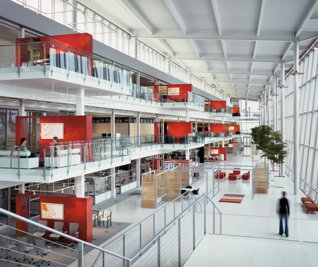 Eva Maddox, The Pioneer Of "Branded Environments," Retires - Fast Company