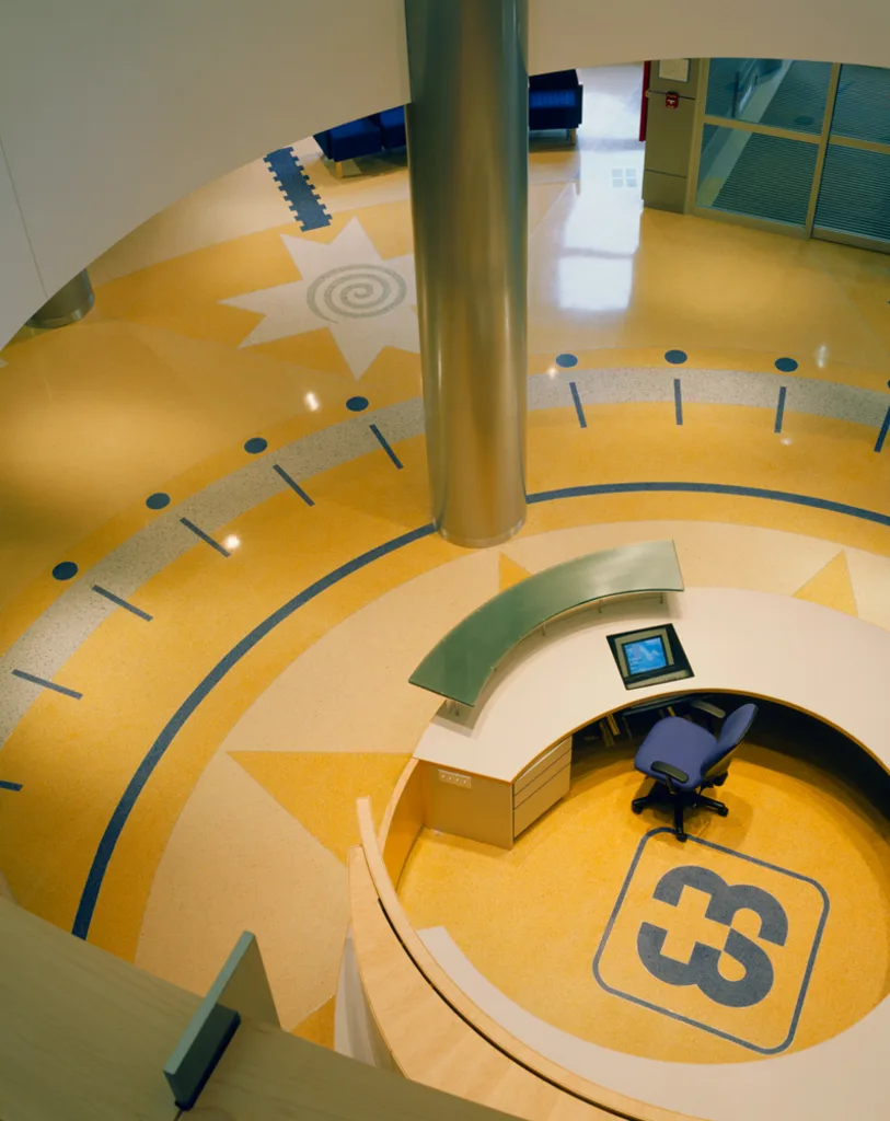 Eva Maddox, The Pioneer Of "Branded Environments," Retires - Fast Company