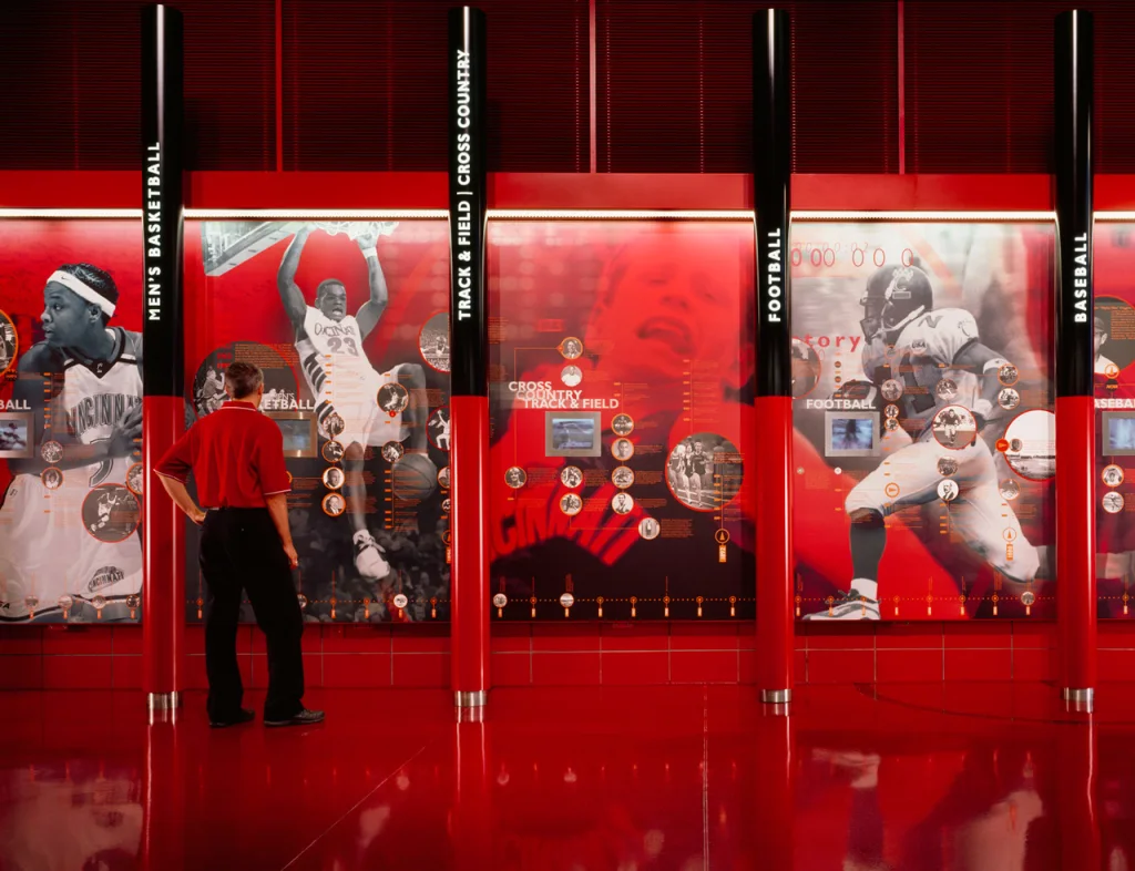 Eva Maddox, The Pioneer Of "Branded Environments," Retires - Fast Company