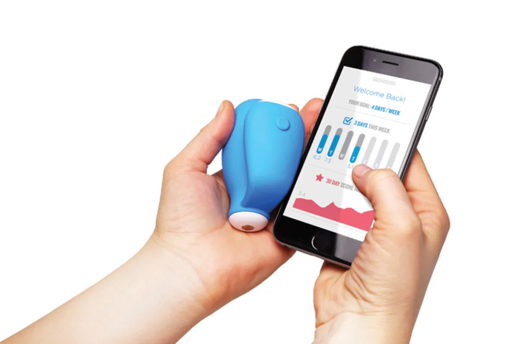 7 High-Design Adult Toys That Show Us The Future Of Sex - Fast Company