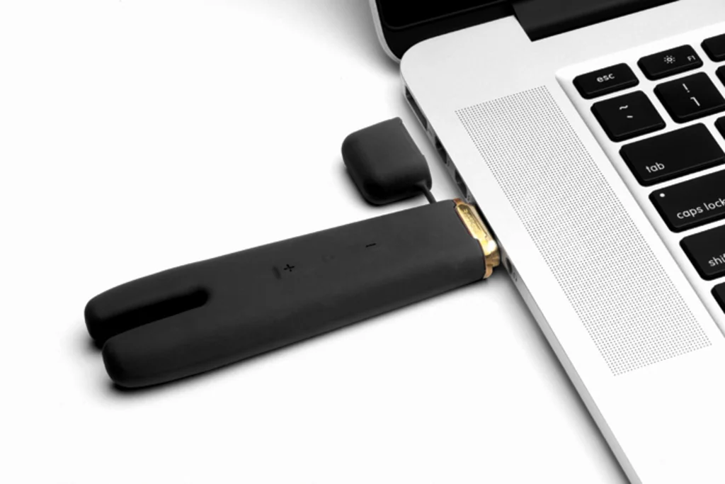 7 High-Design Adult Toys That Show Us The Future Of Sex - Fast Company