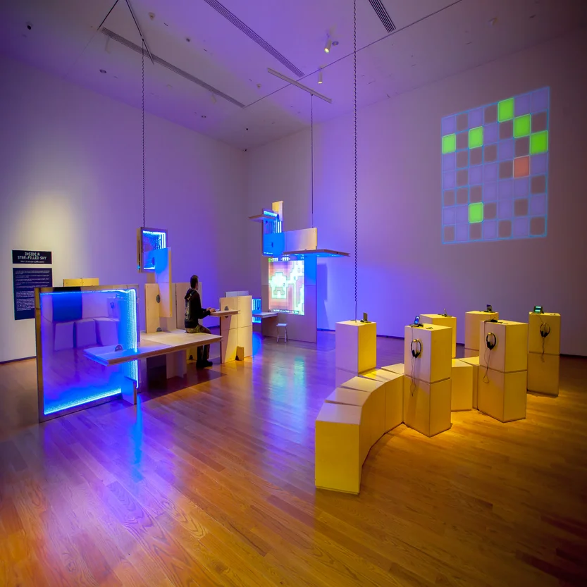 Inside The First Museum Retrospective Of A Video Game Designer - Fast ...