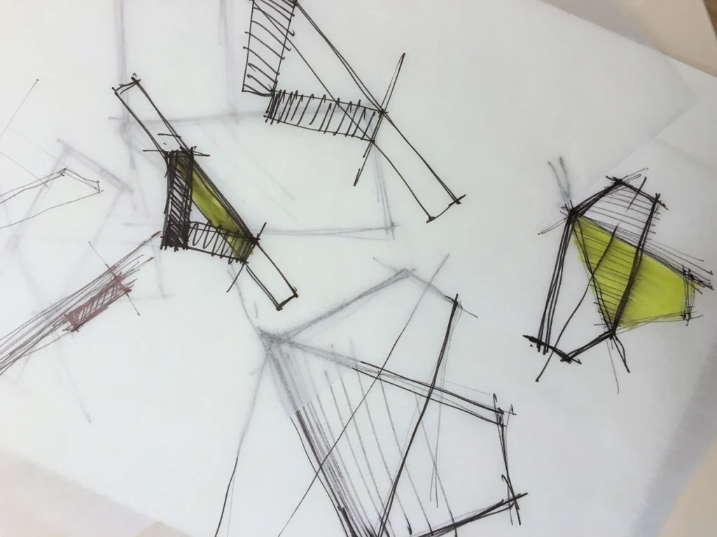 16 Famous Designers Show Us Their Favorite Notebooks - Fast Company