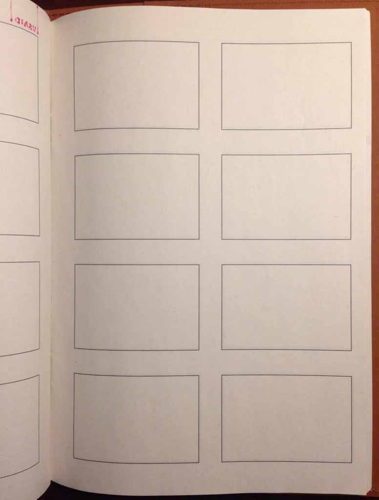 16 Famous Designers Show Us Their Favorite Notebooks - Fast Company