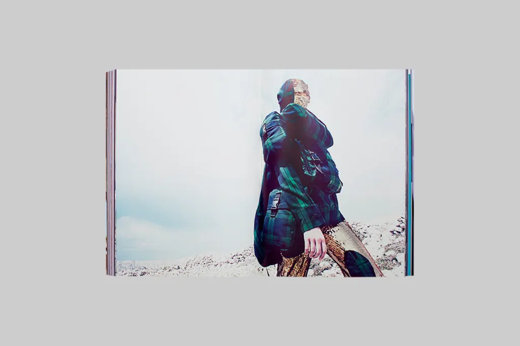 Where Fashion Meets Madness: The World's Most Extreme Clothes - Fast ...