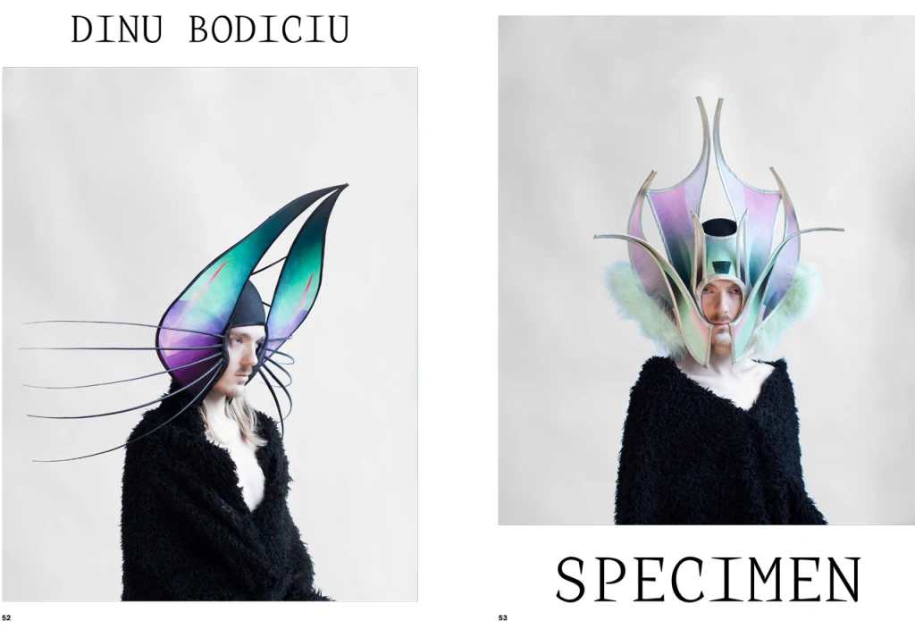 Where Fashion Meets Madness: The World's Most Extreme Clothes - Fast ...