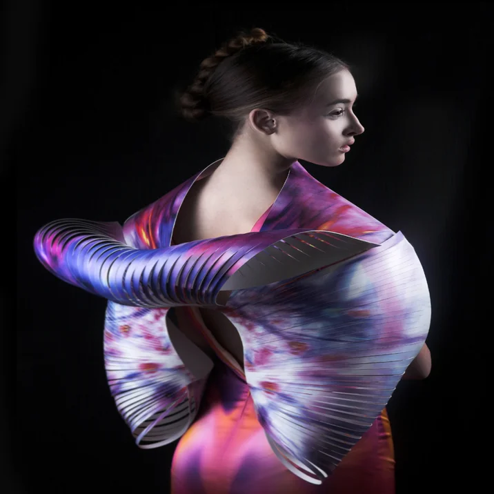 Where Fashion Meets Madness: The World's Most Extreme Clothes - Fast ...