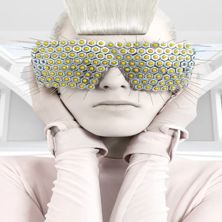 Where Fashion Meets Madness: The World's Most Extreme Clothes - Fast ...