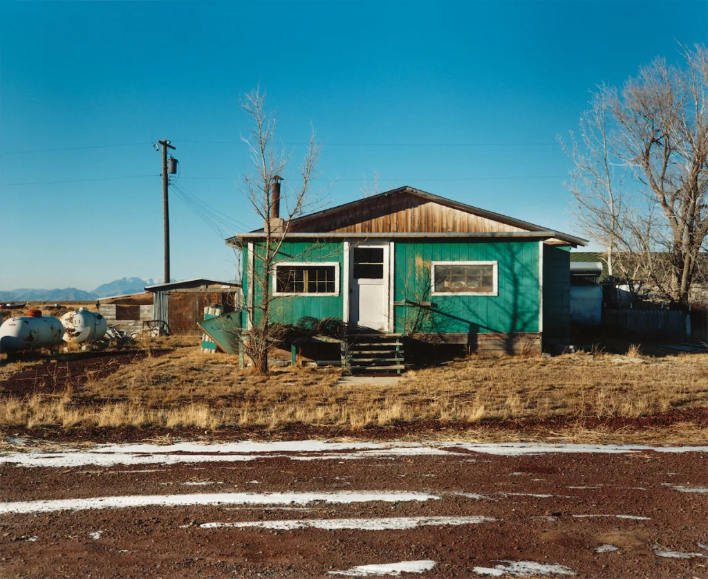The Afterlife Of Atomic City, A Nuclear Ghost Town - Fast Company