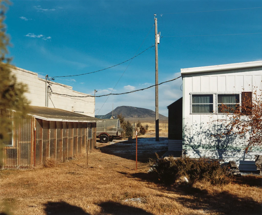 The Afterlife Of Atomic City, A Nuclear Ghost Town - Fast Company