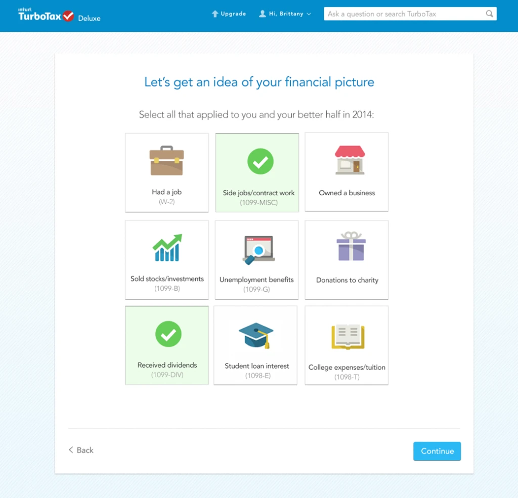 How TurboTax Used Design To Win The Tax Wars - Fast Company