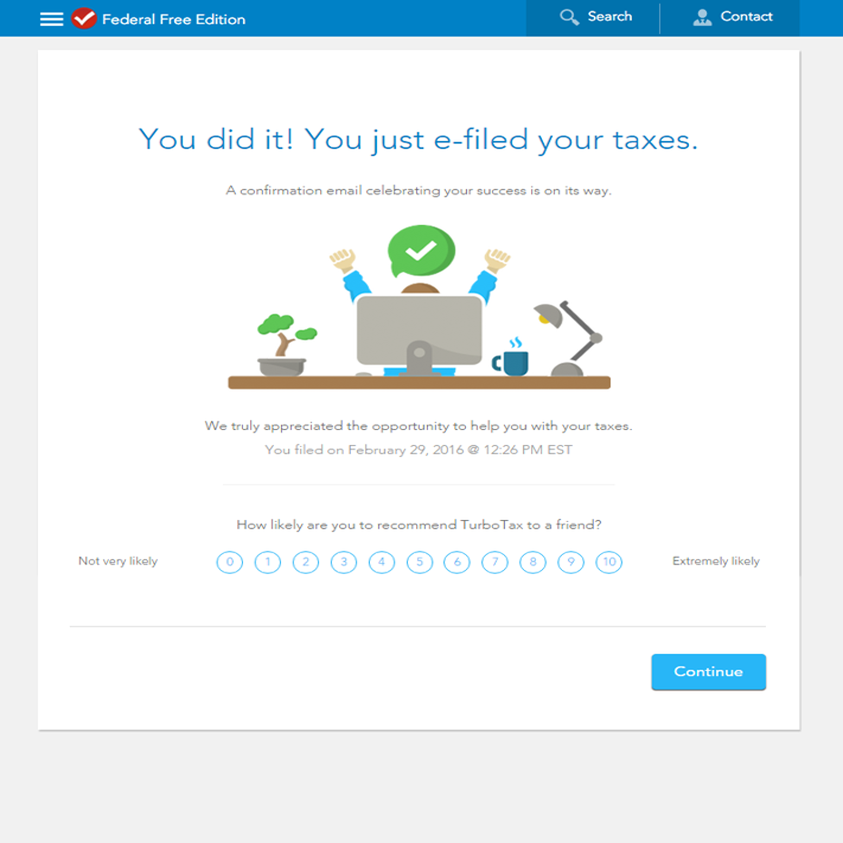 How TurboTax Used Design To Win The Tax Wars - Fast Company