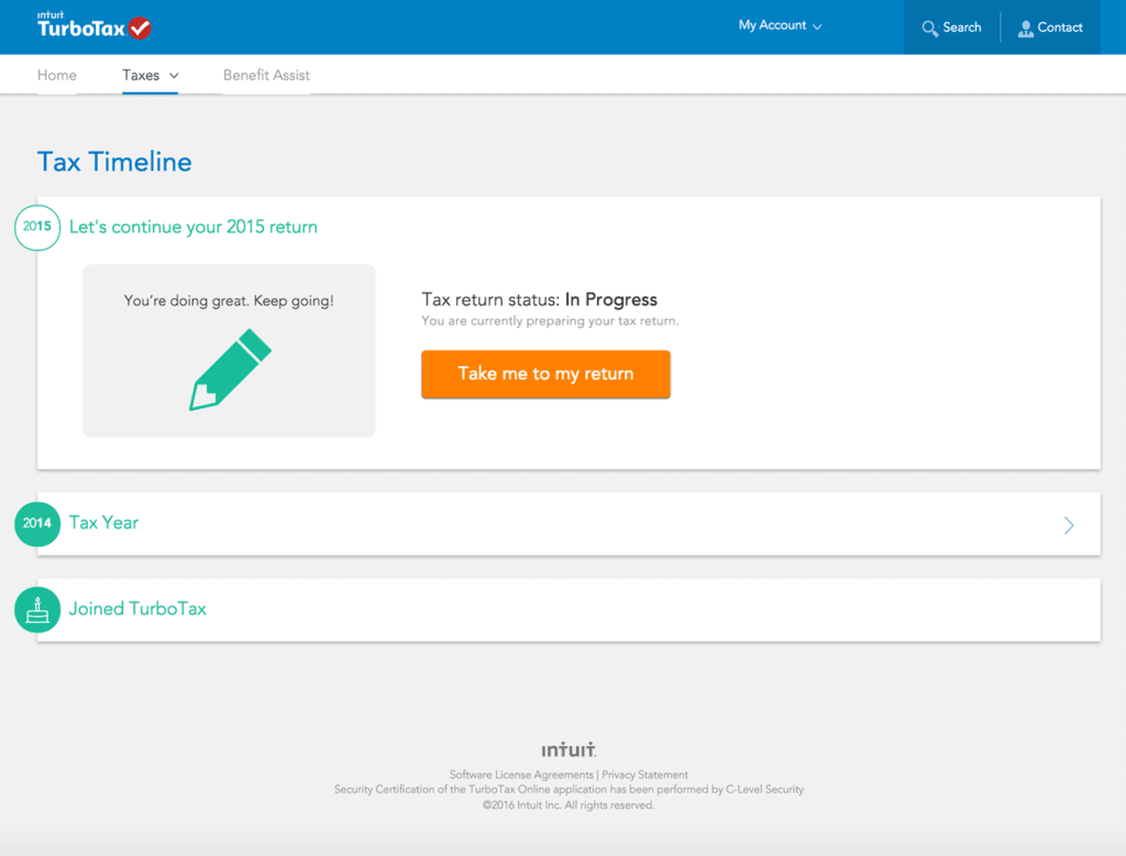 How TurboTax Used Design To Win The Tax Wars - Fast Company