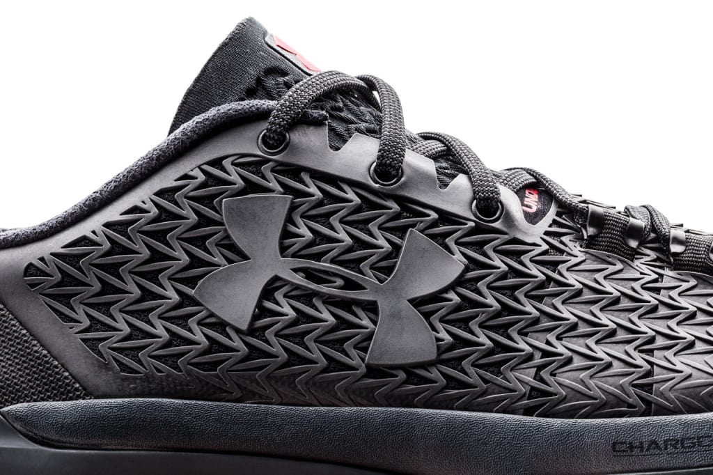 Under armour shoes customize your own shoes store