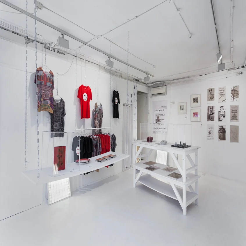Designing The Novelty Shop From Hell - Fast Company