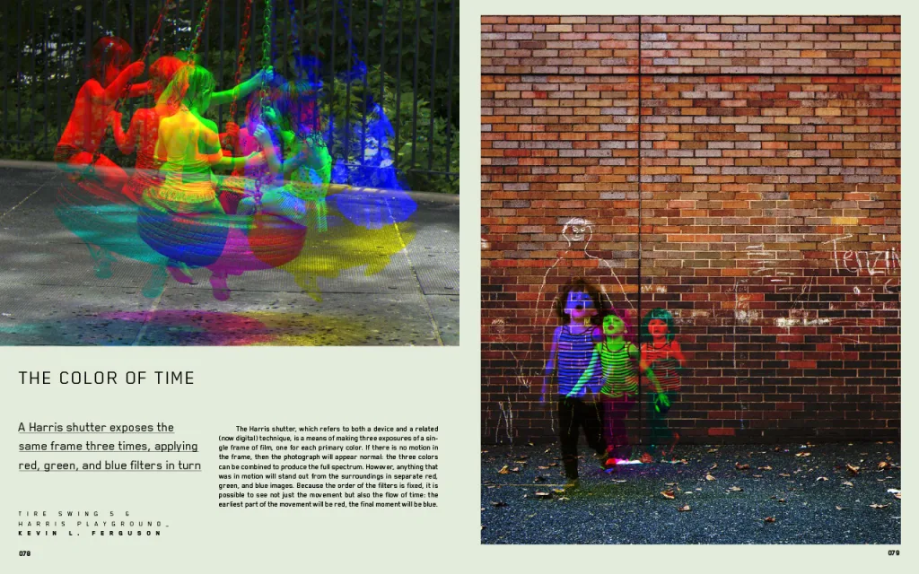 The Sleeper Future Of Data Visualization? Photography - Fast Company