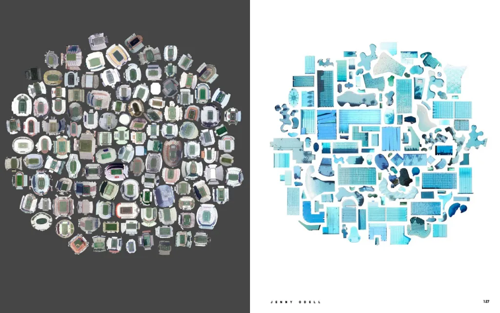 The Sleeper Future Of Data Visualization? Photography - Fast Company